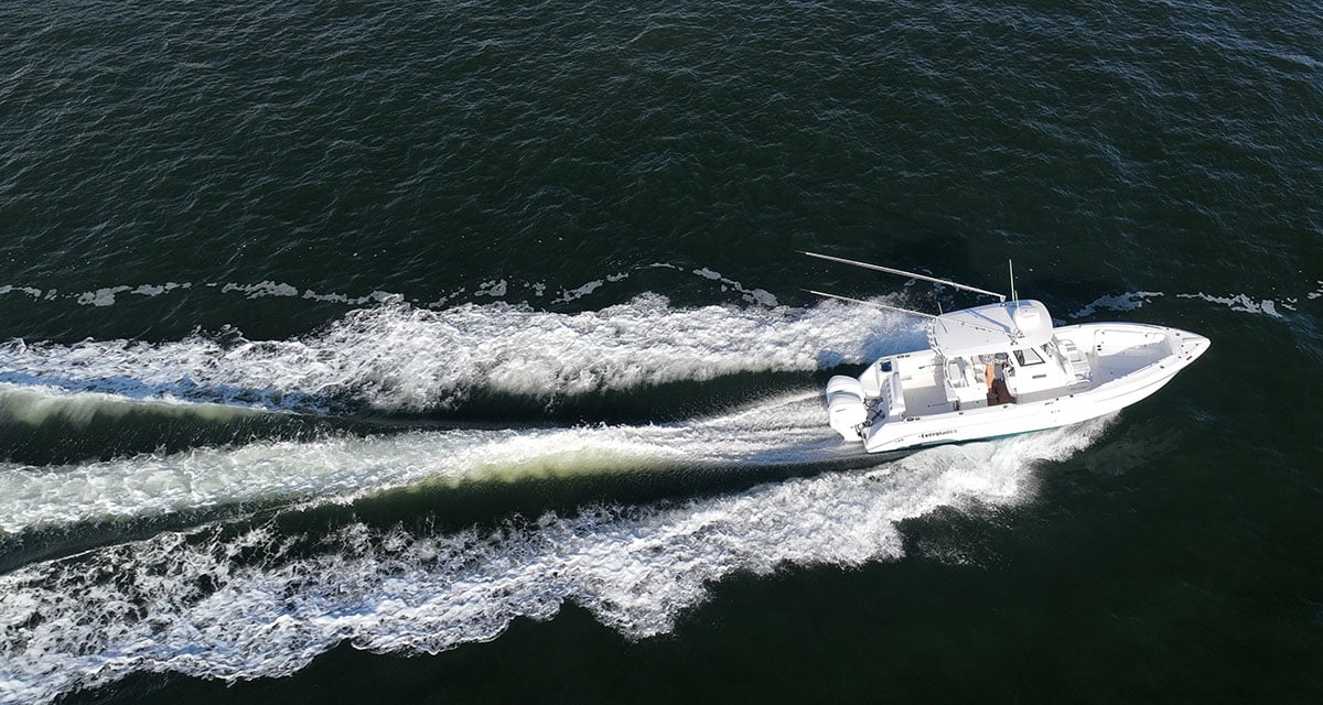 Splash In The New Year: 2025 Boat Buyers’ Guide - The Fisherman