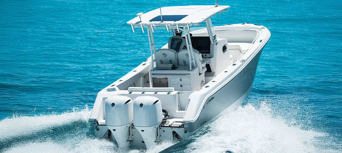 Splash In The New Year: 2025 Boat Buyers’ Guide - The Fisherman