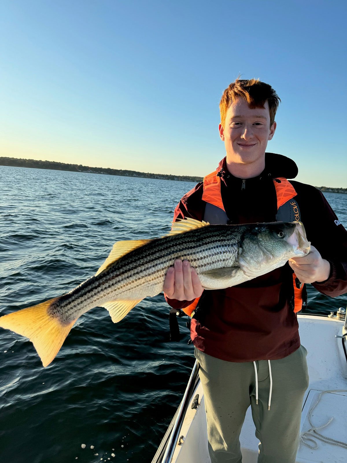 Photo Gallery: The Ties That Bind - The Fisherman