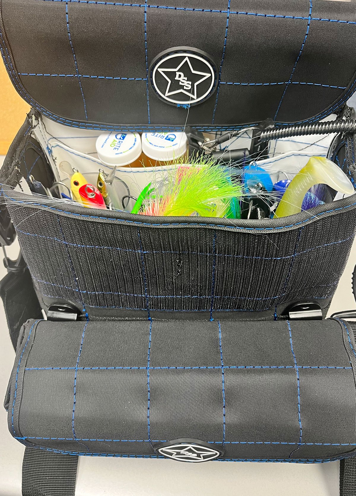 Winding Down: Surf Prep In The Off-Season - The Fisherman