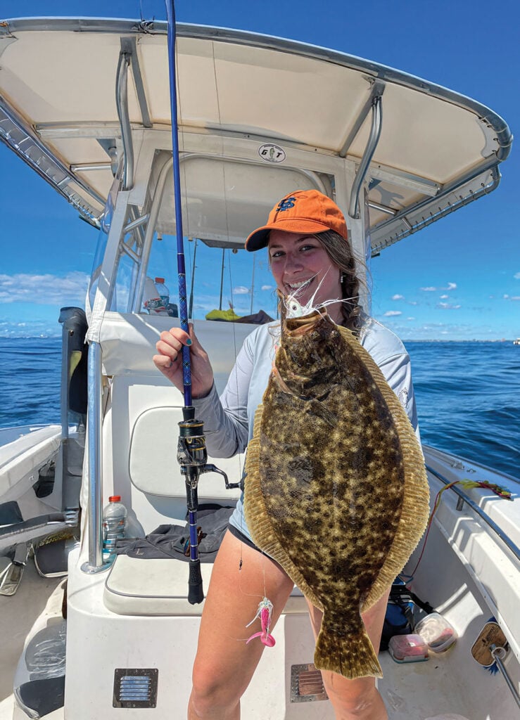 Rod Building by Fuji Archives - The Fisherman