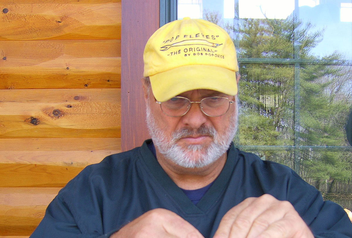 NJ Legislators Introduce Bill Honoring “Bob Popovics Day” On June 1 ...