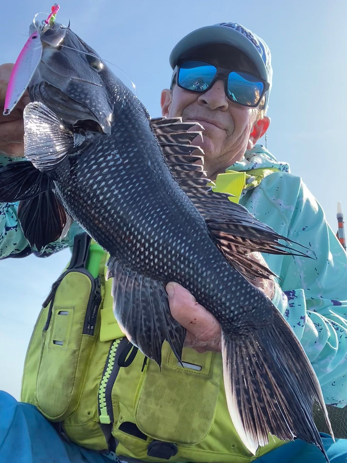 Photo Gallery: A Bunch Of Regulars - The Fisherman