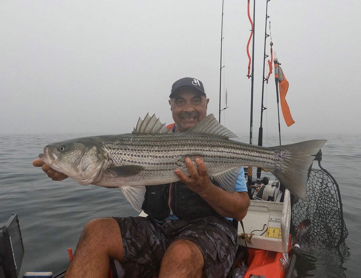 Photo Gallery: A Bunch Of Regulars - The Fisherman