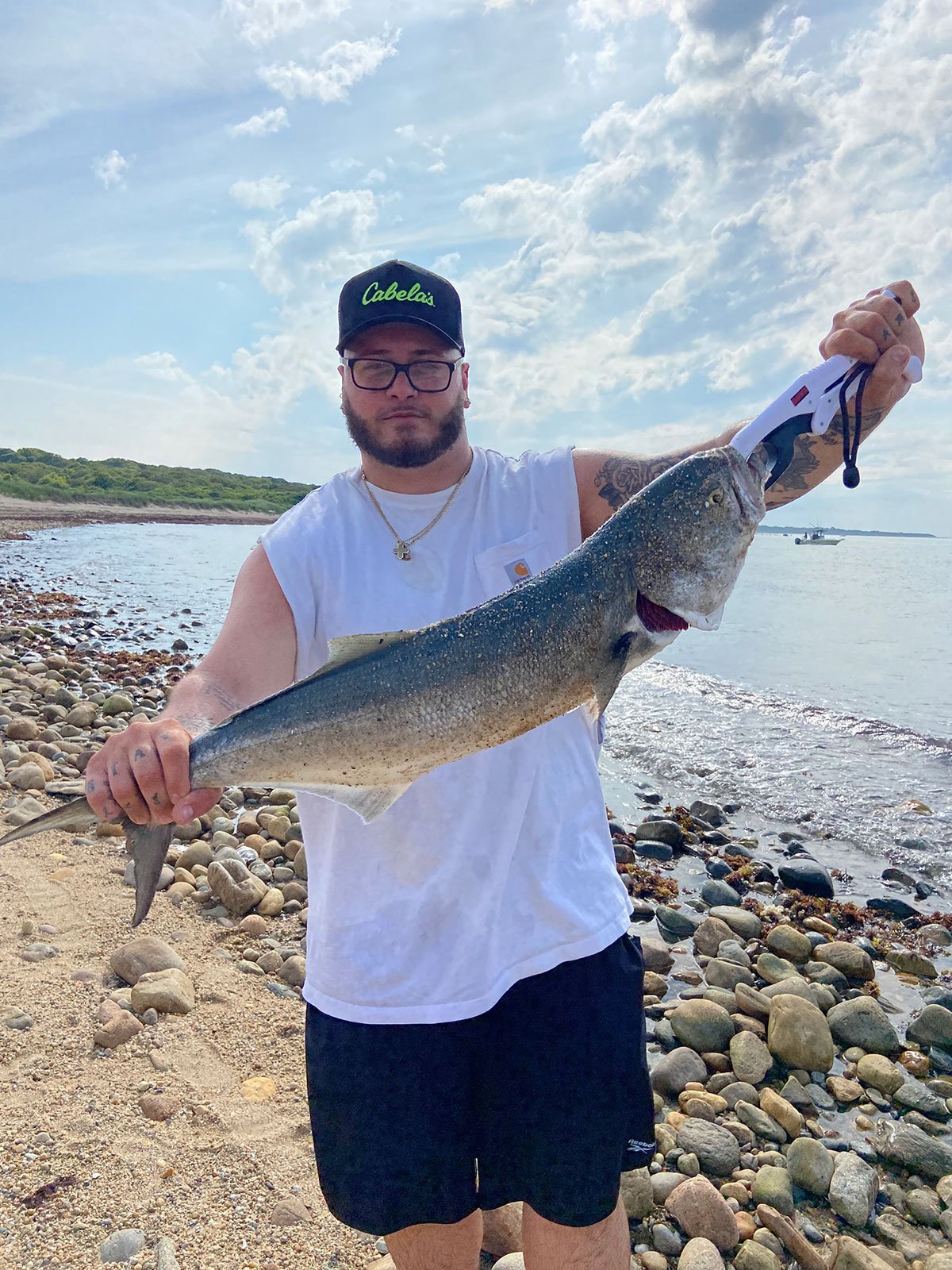 Adapting To New Patterns: An Ever-Changing Surf Climate - The Fisherman