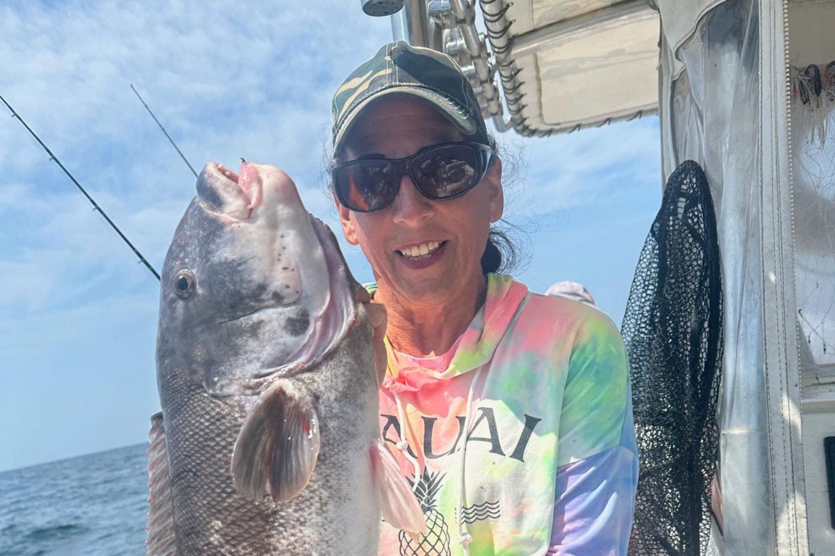 Tog Starts Now: The Keys To September Success - The Fisherman