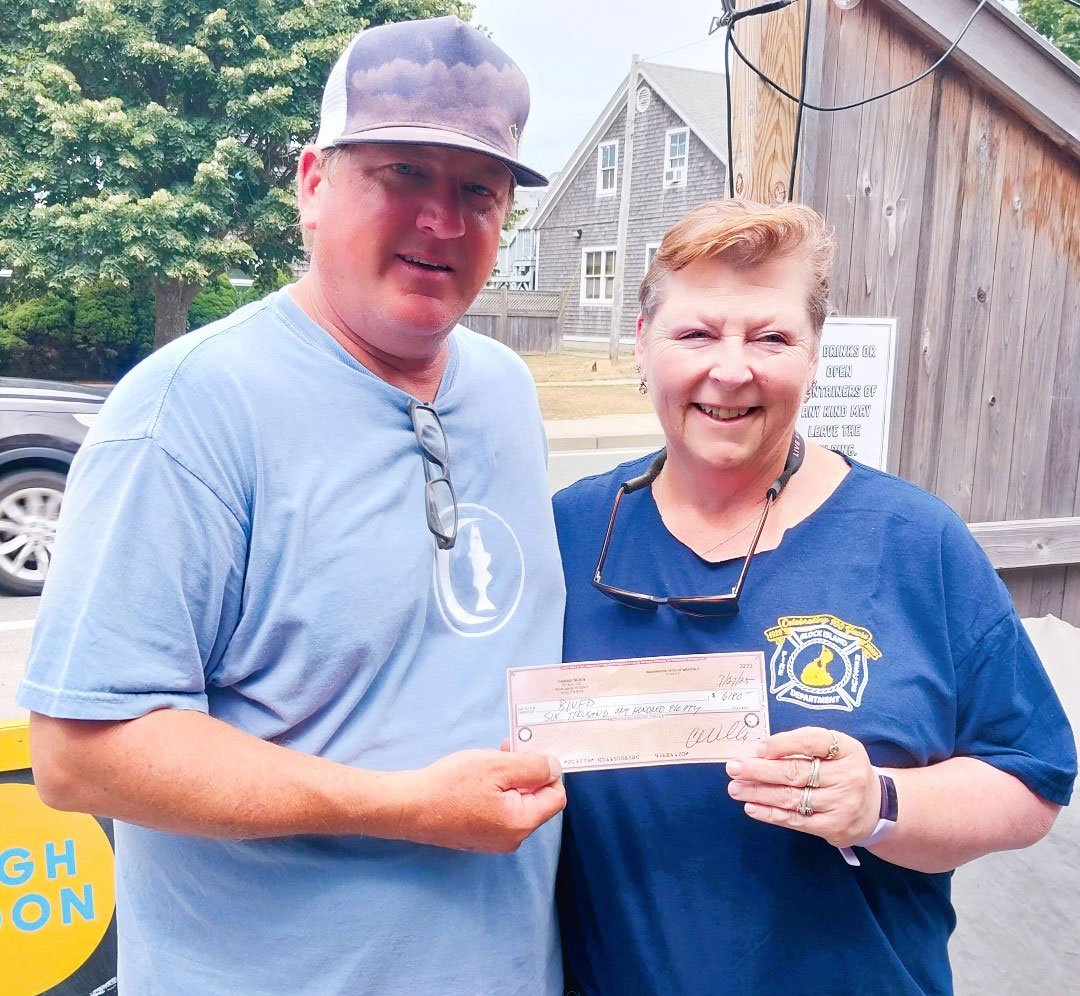 Block Island Inshore Fishing Tournament Results - The Fisherman