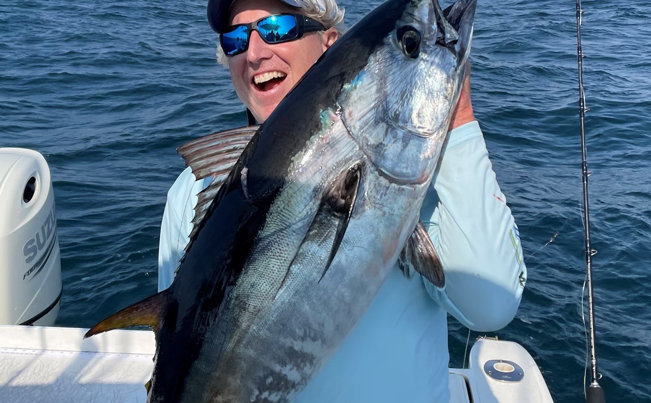 U.S. Gets Small Increase in Bluefin for ‘26 - The Fisherman