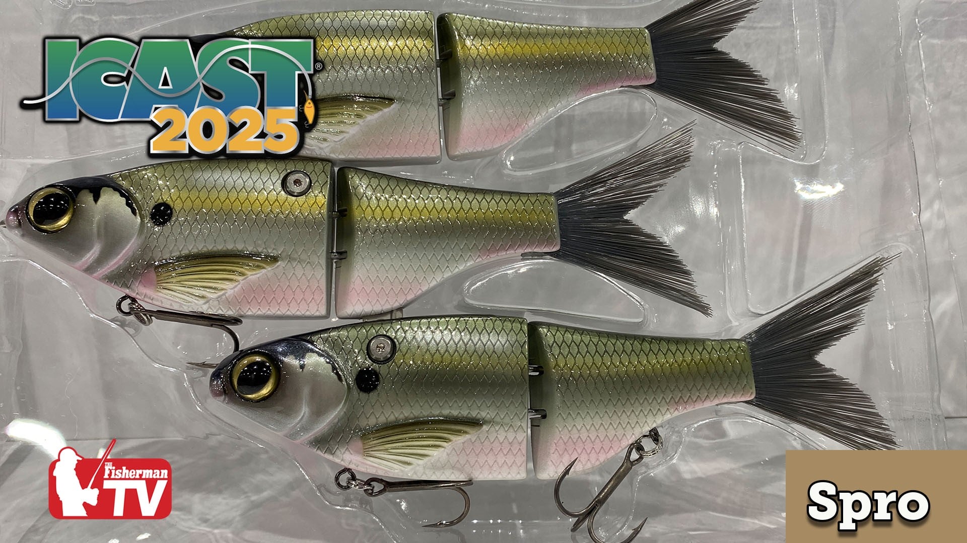 ‘25 New Product Review – The Spro/KGB K-Rig - The Fisherman