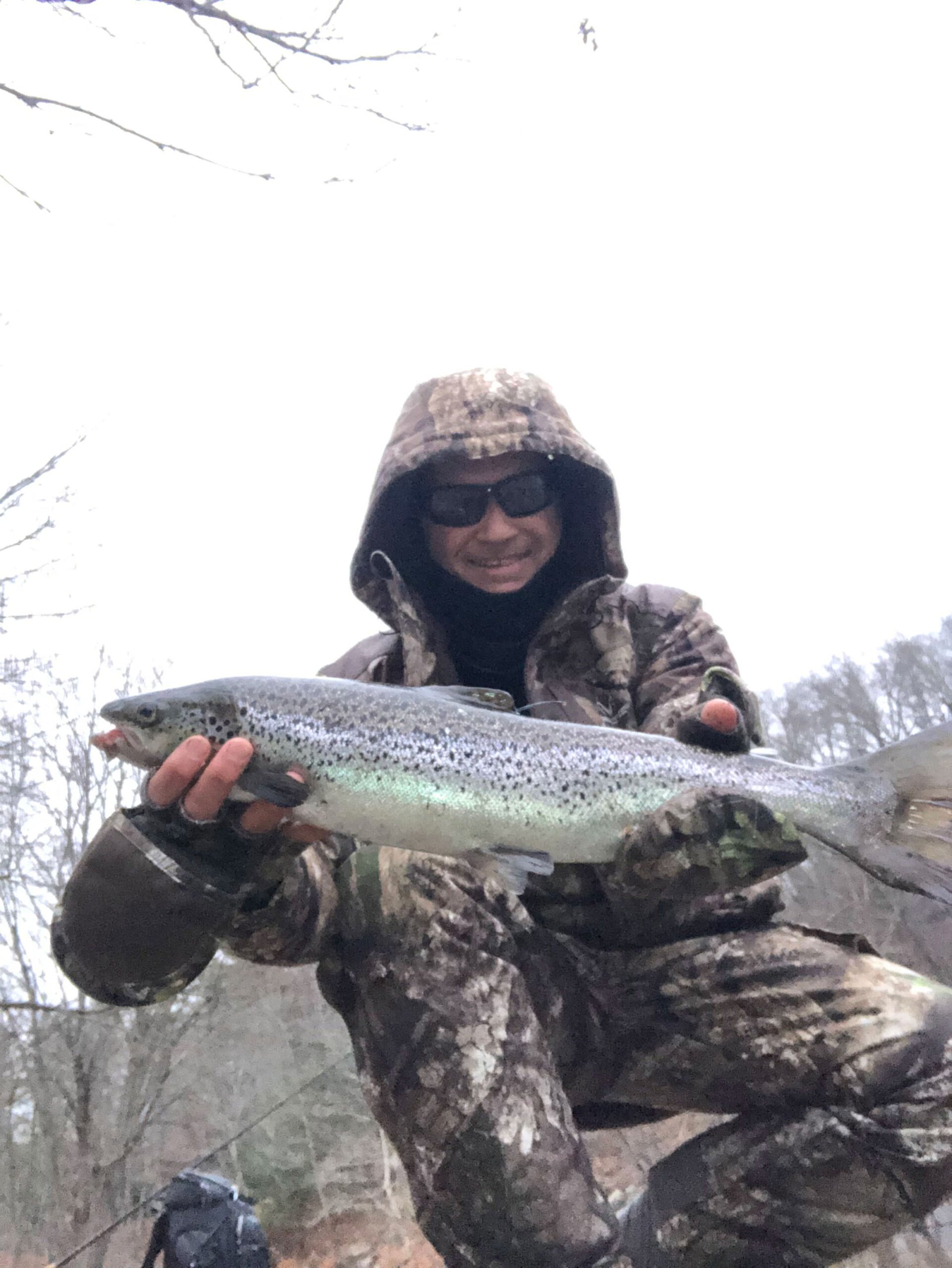 Photo Gallery: Fall Into Winter - The Fisherman