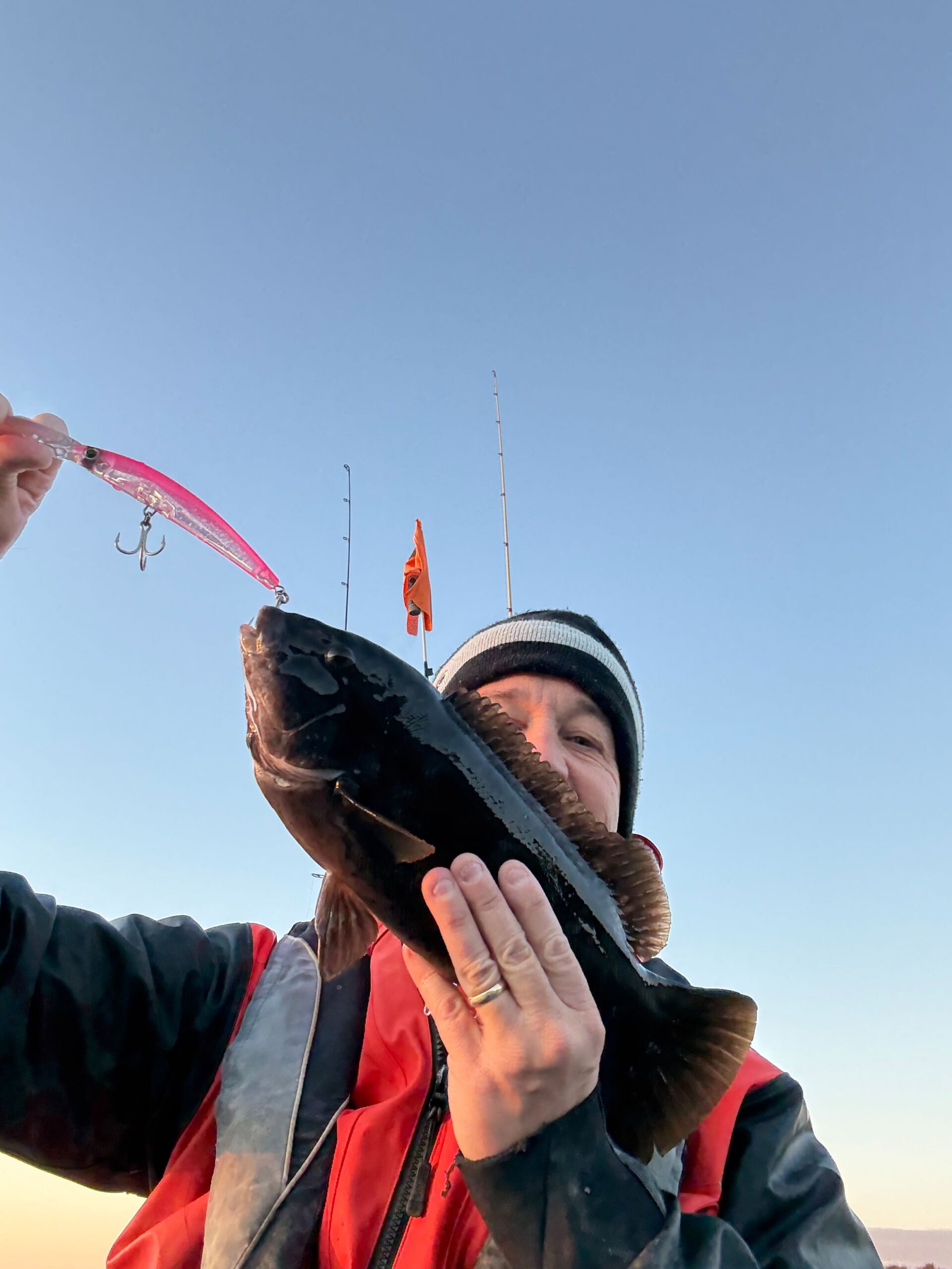 Photo Gallery: Fall Into Winter - The Fisherman