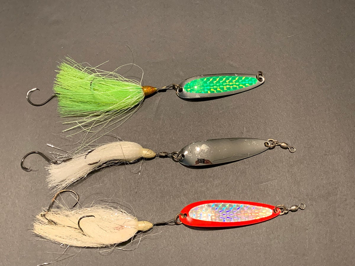 Finding Fluke: Pro Tips For Fat Flatties - The Fisherman