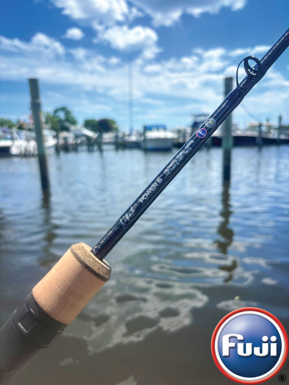 The Custom Route: One Rod, Many Fisheries - The Fisherman